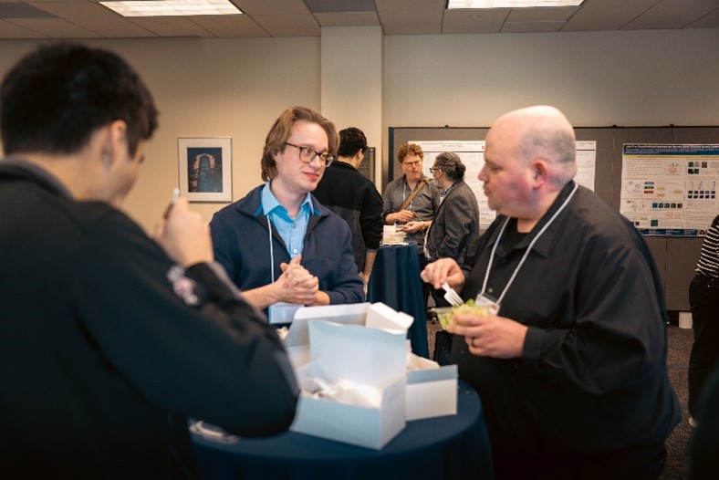 CLIMB Annual Symposium | Center for Label-free Imaging and Multiscale ...