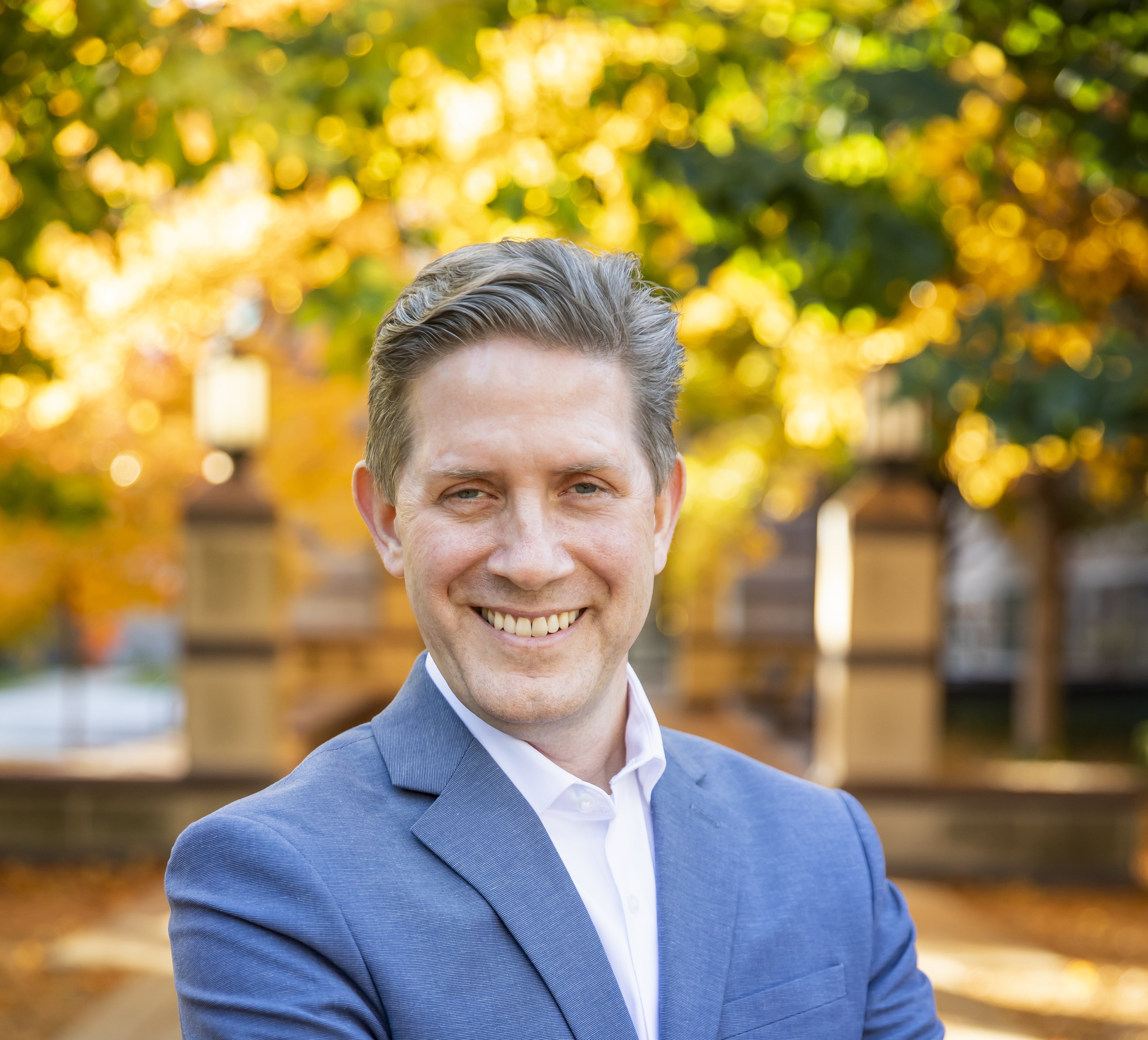 The True Colors of Cancer: Shining a new light on disease | Center for ...