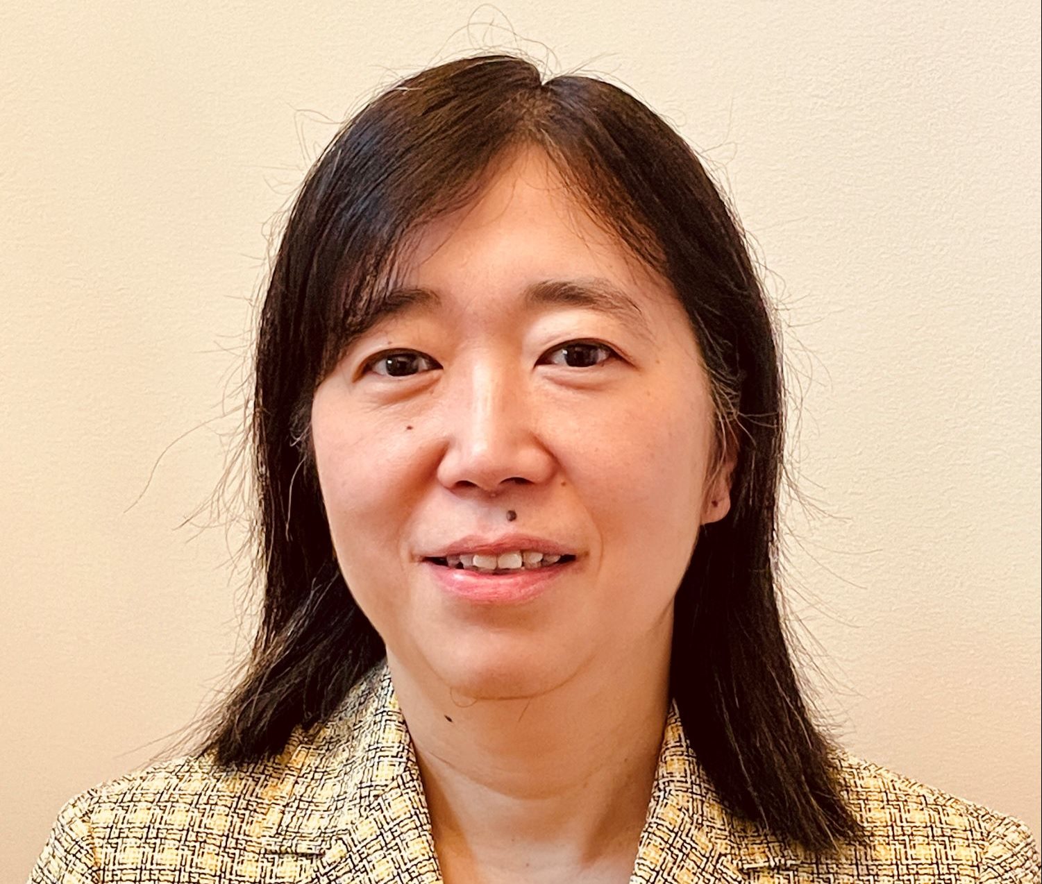 Illinois Welcomes Prof. Yang Liu as Bioengineering Professor | Center ...