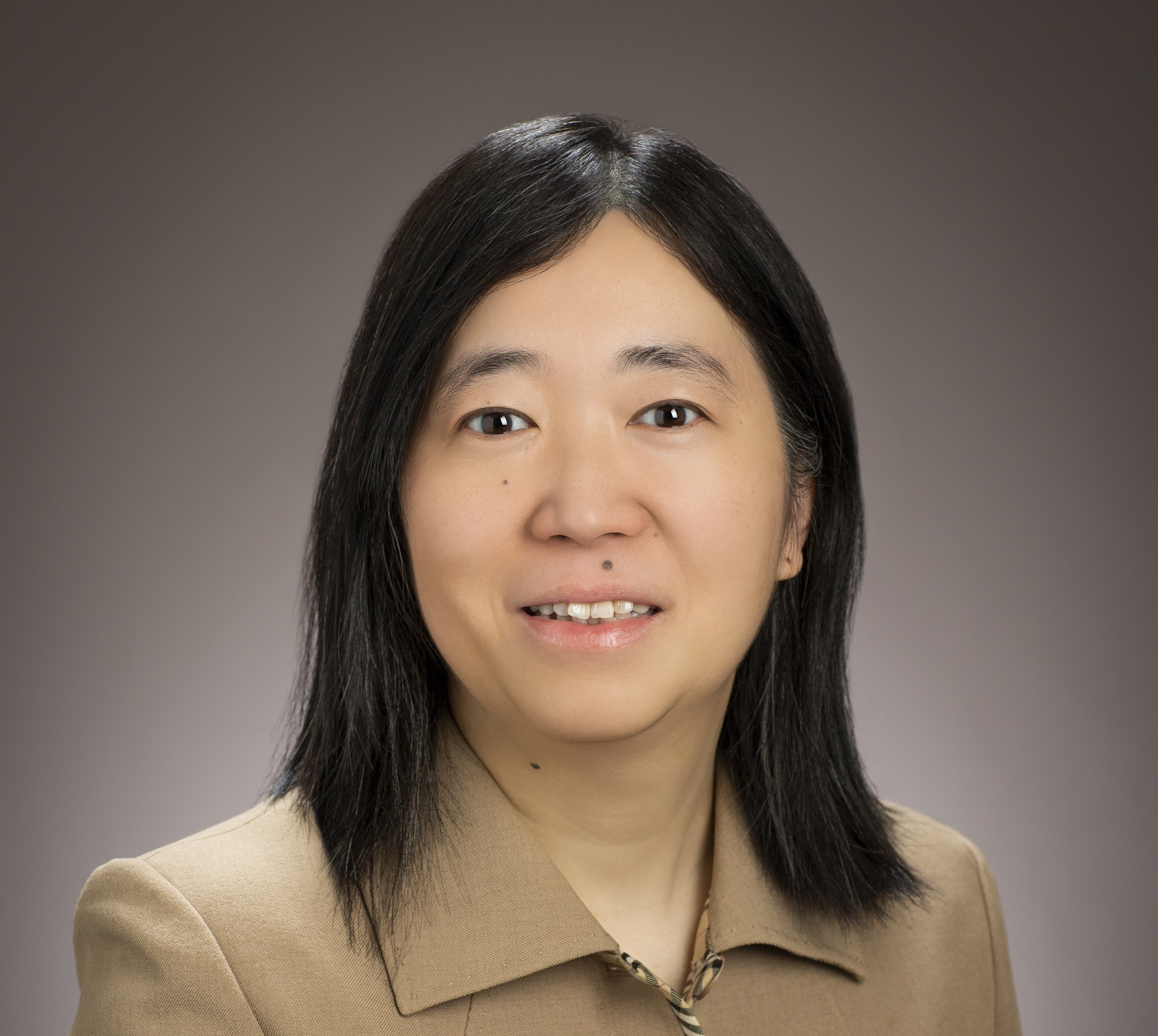 Professor Yang Liu Appointed CLIMB Deputy Director | Center for Label ...